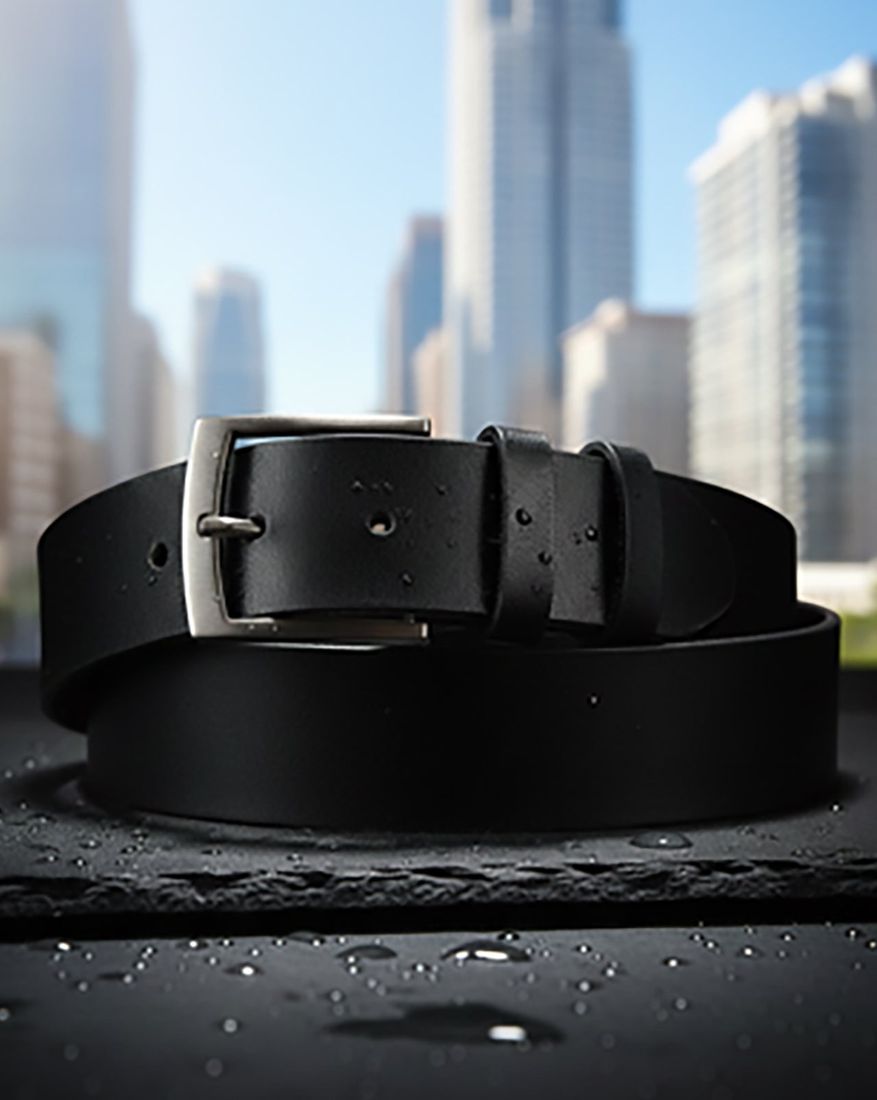 Leather Belts – FALCON SUEDE