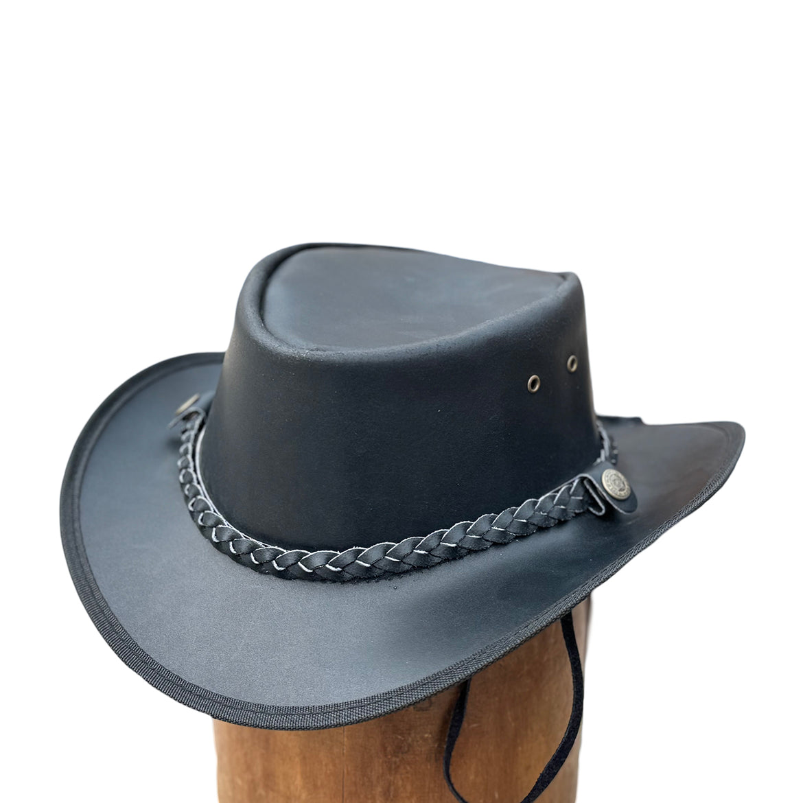 How to Care for Your Stetson Leather Hat: A Complete Guide – FALCON SUEDE